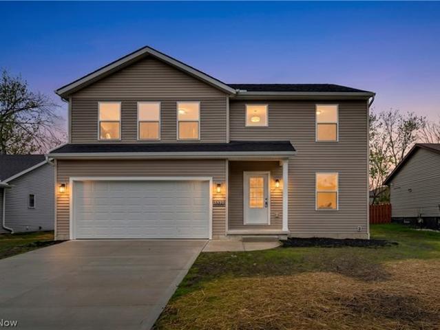 15321 Longvale Ave, Maple Heights, OH 44137