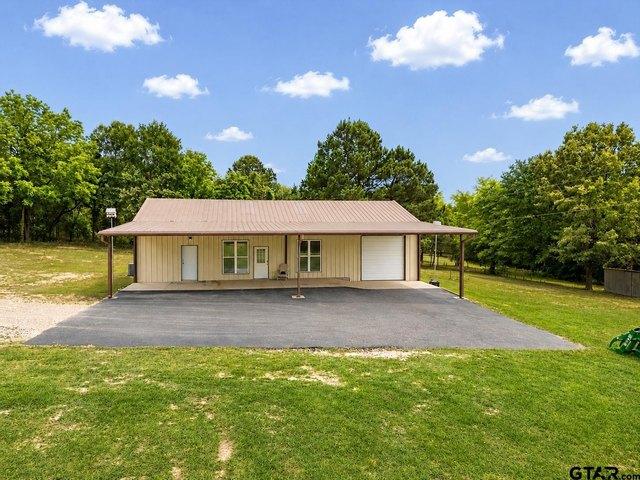 15322 County Road 1113, Tyler, TX 75703