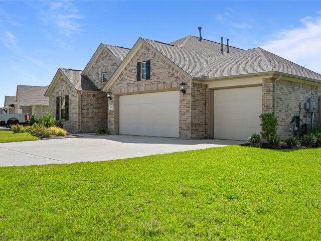 15322 Lake Front Drive
