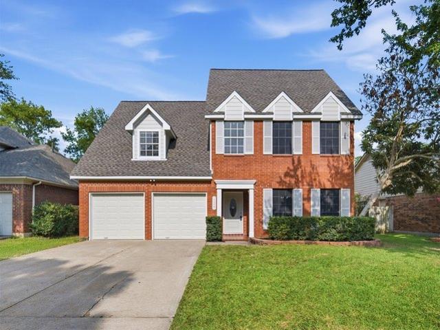 15322 Maple Meadows Dr, Cypress, TX 77433