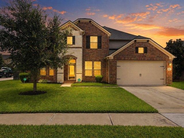 15322 Palmer Manor Dr, Cypress, TX 77429