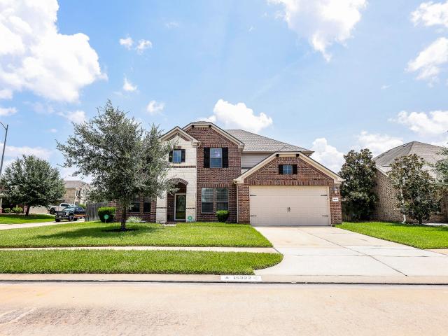 15322 Palmer Manor Drive