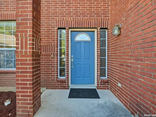 15322 Preston Cove Dr