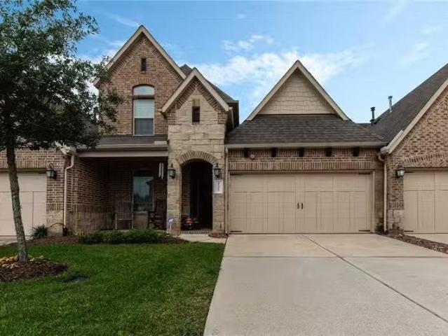 15327 Westland Gate Dr, Conroe, TX 77384
