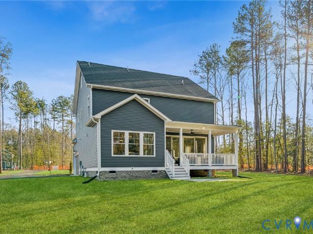 15327 Buck Calhoun Boulevard