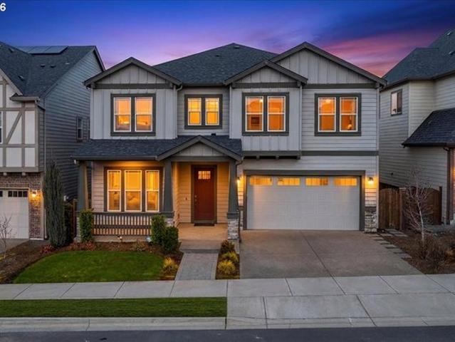 15327 NW Olive St, Portland, OR 97229