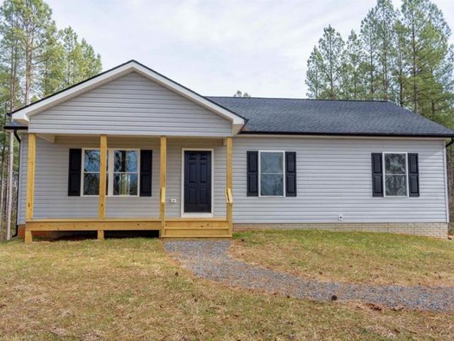 15327 Shirley Rd, Unionville, VA 22567