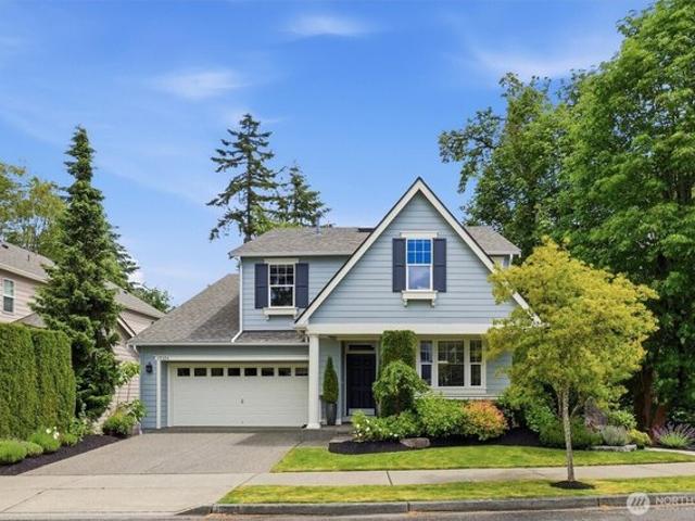 15324 th Ave NE, Woodinville, WA 98072