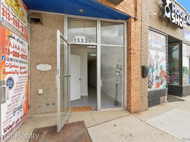 15324 W Michigan Avenue