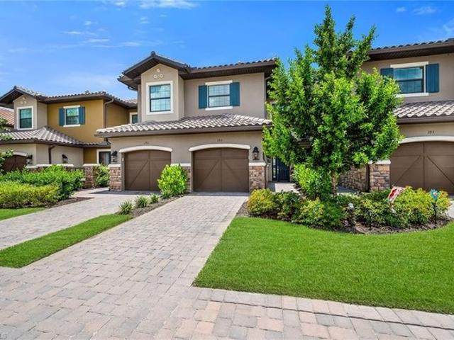 15324 Lucerna St Unit 102, Naples, FL 34114