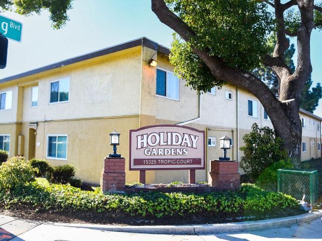 15325 Holiday Garden Apartments 1 Bedroom Apartment for Rent at HOLIDAY GARDEN APTS San Leandro, CA 94579 Washington Manor Bonaire