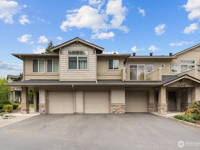 15325 SE 155th Pl Unit X1, Renton, WA 98058