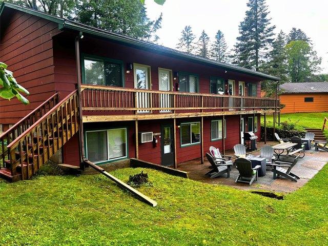 15326 W Birch Point Rd Unit 12, Hayward, WI 54843
