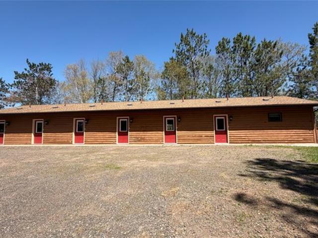 15326 W Birch Point Rd Unit 15, Hayward, WI 54843