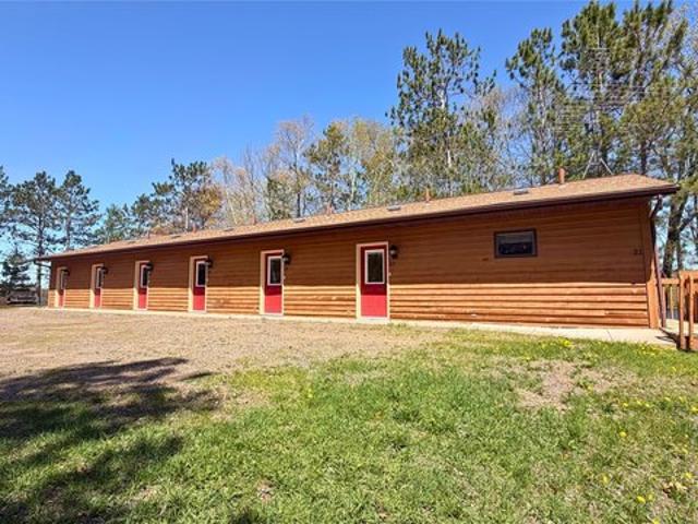 15326 W Birch Point Rd Unit 20, Hayward, WI 54843