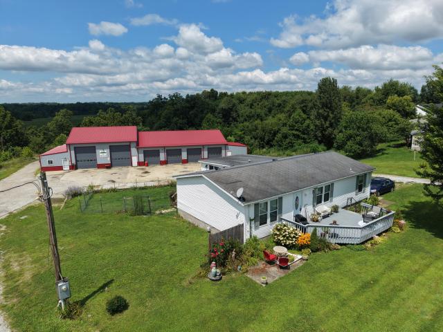 15326 Carlisle Road