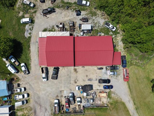 15326 Carlisle Road