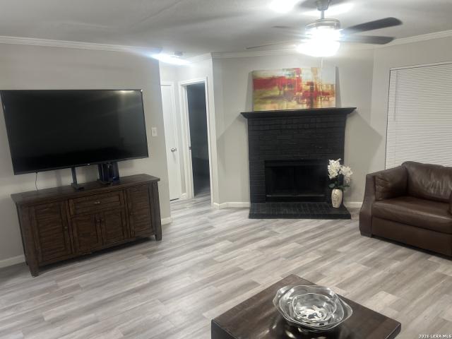 15326 Spring Dew, San Antonio, TX 78247 | MLS #1956 | Compass