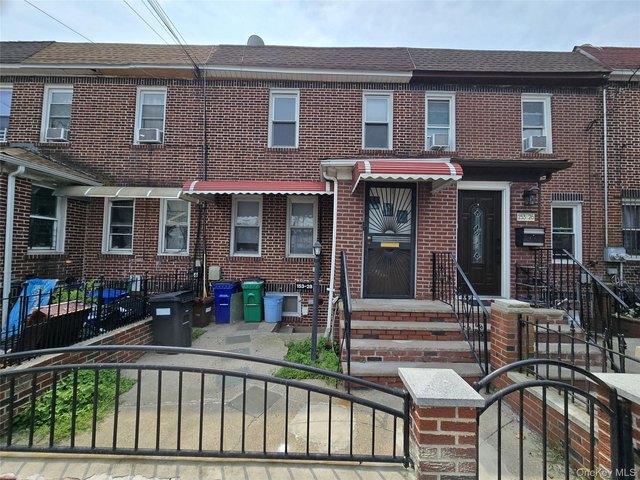 15328 th Ave, Jamaica, NY 11434