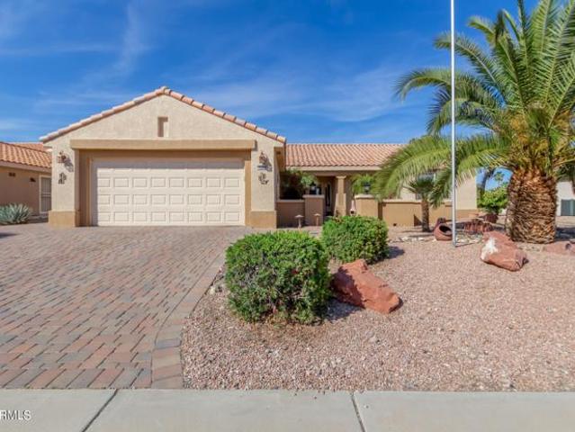15328 W Gunsight Dr, Sun City West, AZ 85375