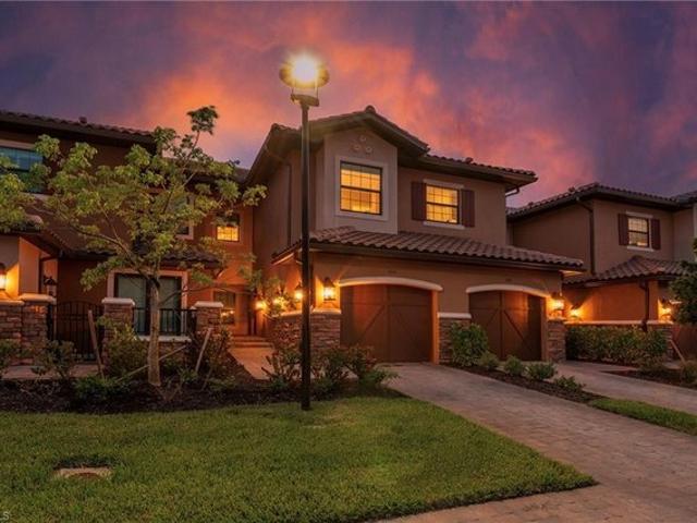 15328 Lucerna St Unit 202, Naples, FL 34114