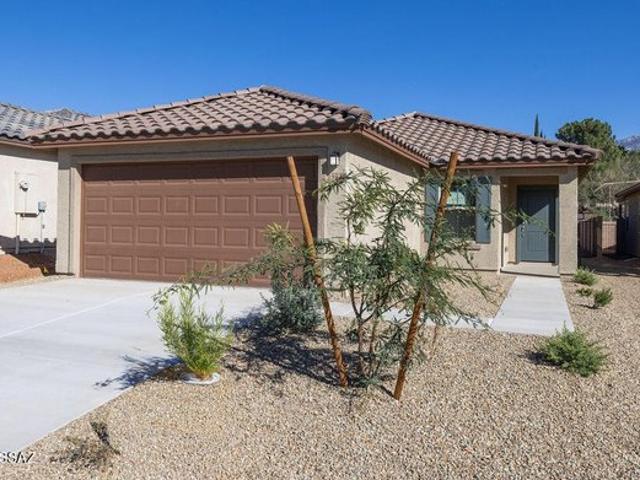 15328 N Primrose Peak Trl, Tucson, AZ 85739