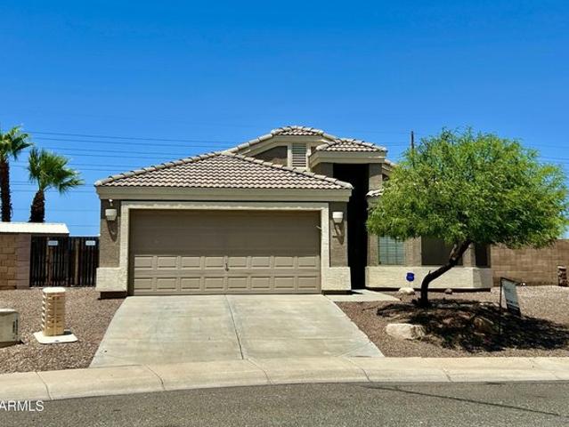 15328 N 162nd Ln, Surprise, AZ 85379