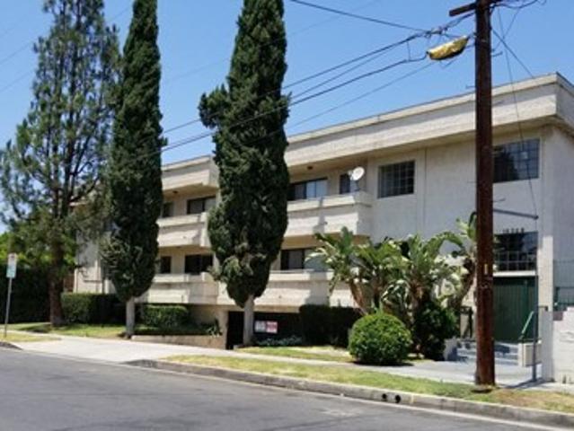 15329 Vose Street One Bedroom and One Bathroom
