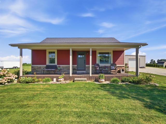 15329 W Toussaint North Road