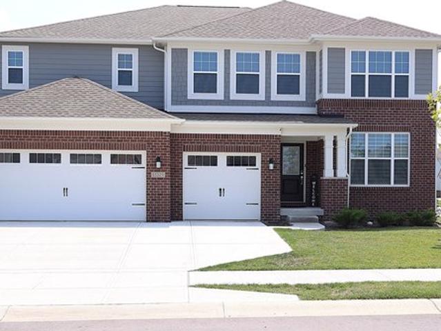 15329 Manderley St, Fishers, IN 46040