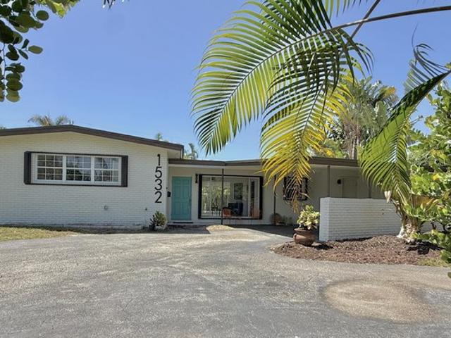 1532 NE 27th Dr, Wilton Manors, FL 33334