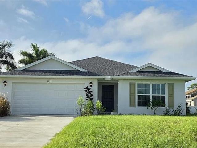 1532 NE 35th St, Cape Coral, FL 33909 | MLS #D6146
