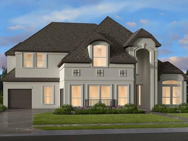1532 Novara Trl, Leander, TX 78641
