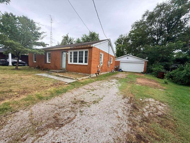 1532 Audubon Drive