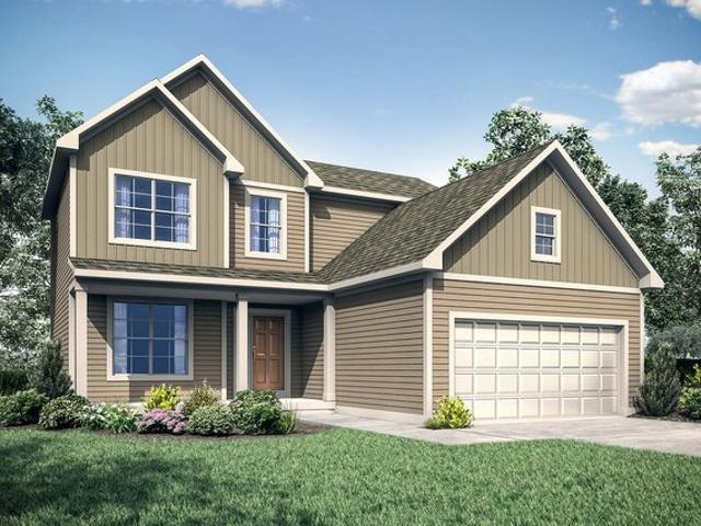 1532 Acadia Dr, Maineville, OH 45039