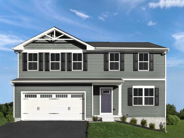 1532 Alfalfa Cres, Farmington, NY 14425