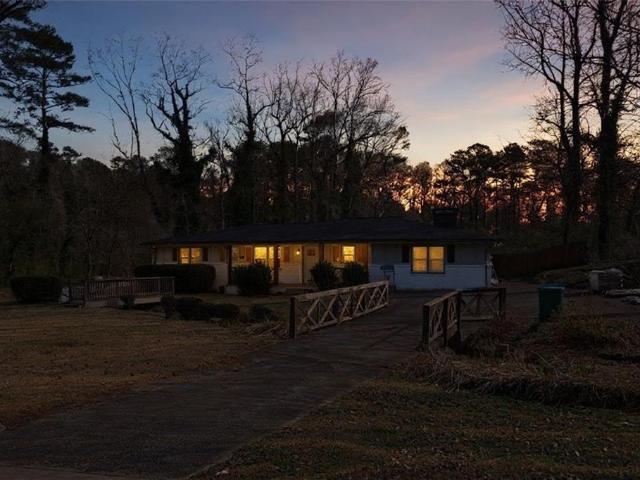 1532 Alverado Way, Decatur, GA 30032 | MLS #7709