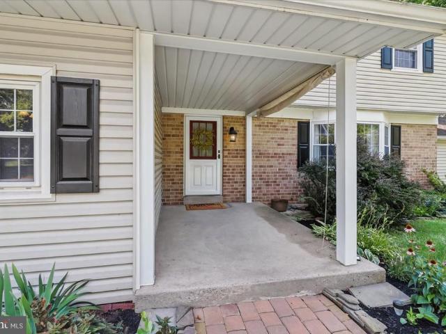 1532 Anne Drive