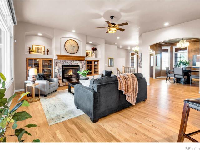 1532 Arroyo Drive