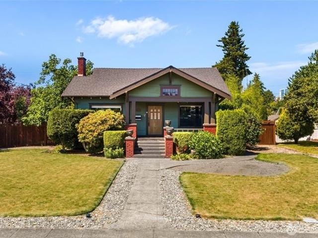 1532 Baker Ave, Everett, WA 98201