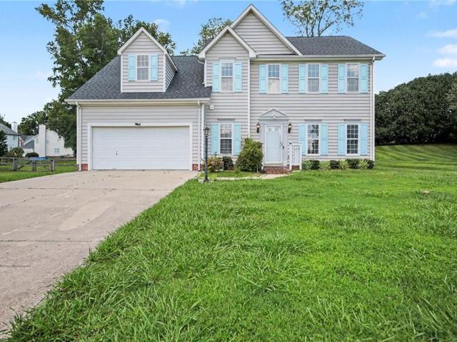 1532 Ballard Court