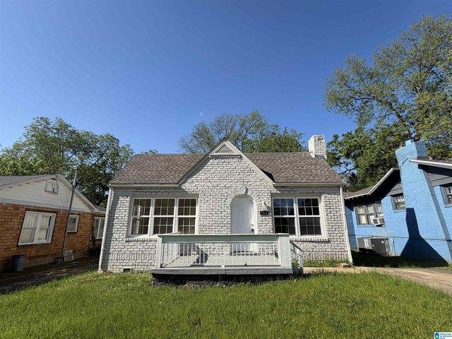 1532 Bay Ave SW, Birmingham, AL 35211