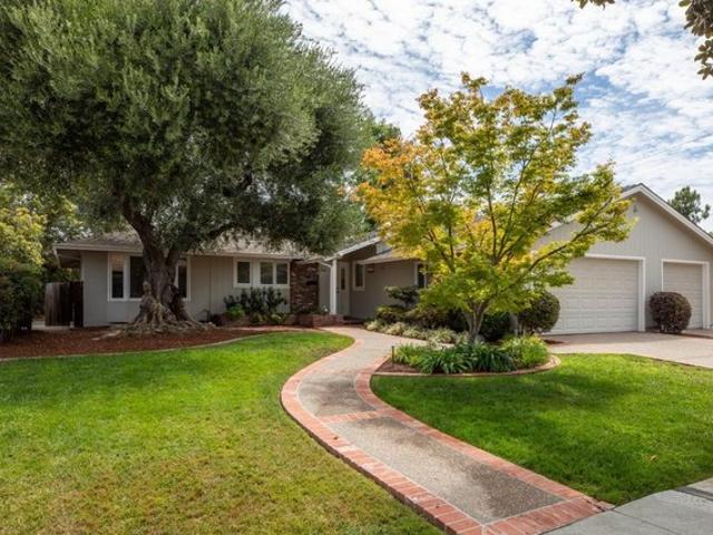 1532 Bedford Ave, Sunnyvale, CA 94087