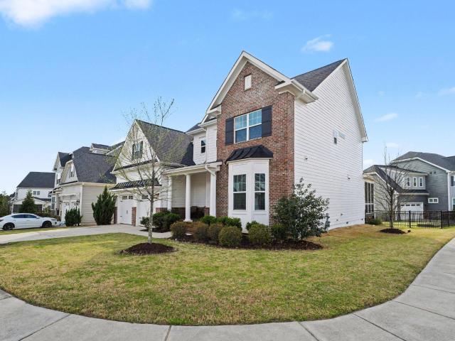 1532 Bicknor Drive