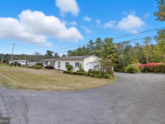 1532 Clarence Road
