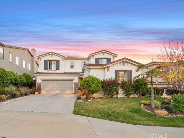 1532 Crescent Pl, San Marcos, CA 92078