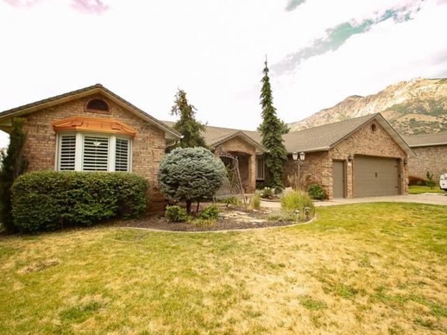 1532 E 2525 N, North Ogden, UT 84414