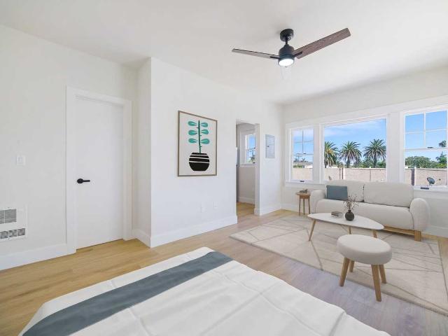 1532 E 2nd Street Studio Apartment for Rent at 1532 E 2nd St, Long Beach, CA 90802 Bixby Park
