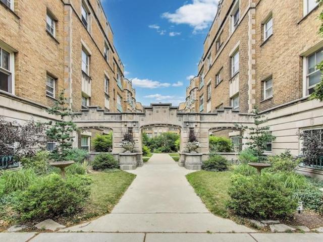 1532 E 59th St Apt J3, Chicago, IL 60637