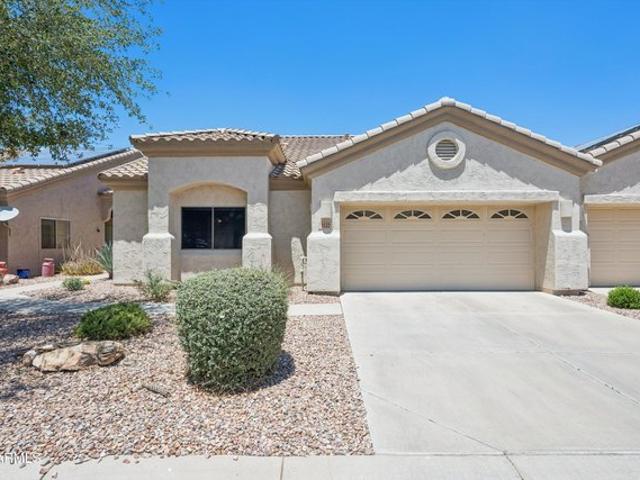 1532 E Manor Dr, Casa Grande, AZ 85122